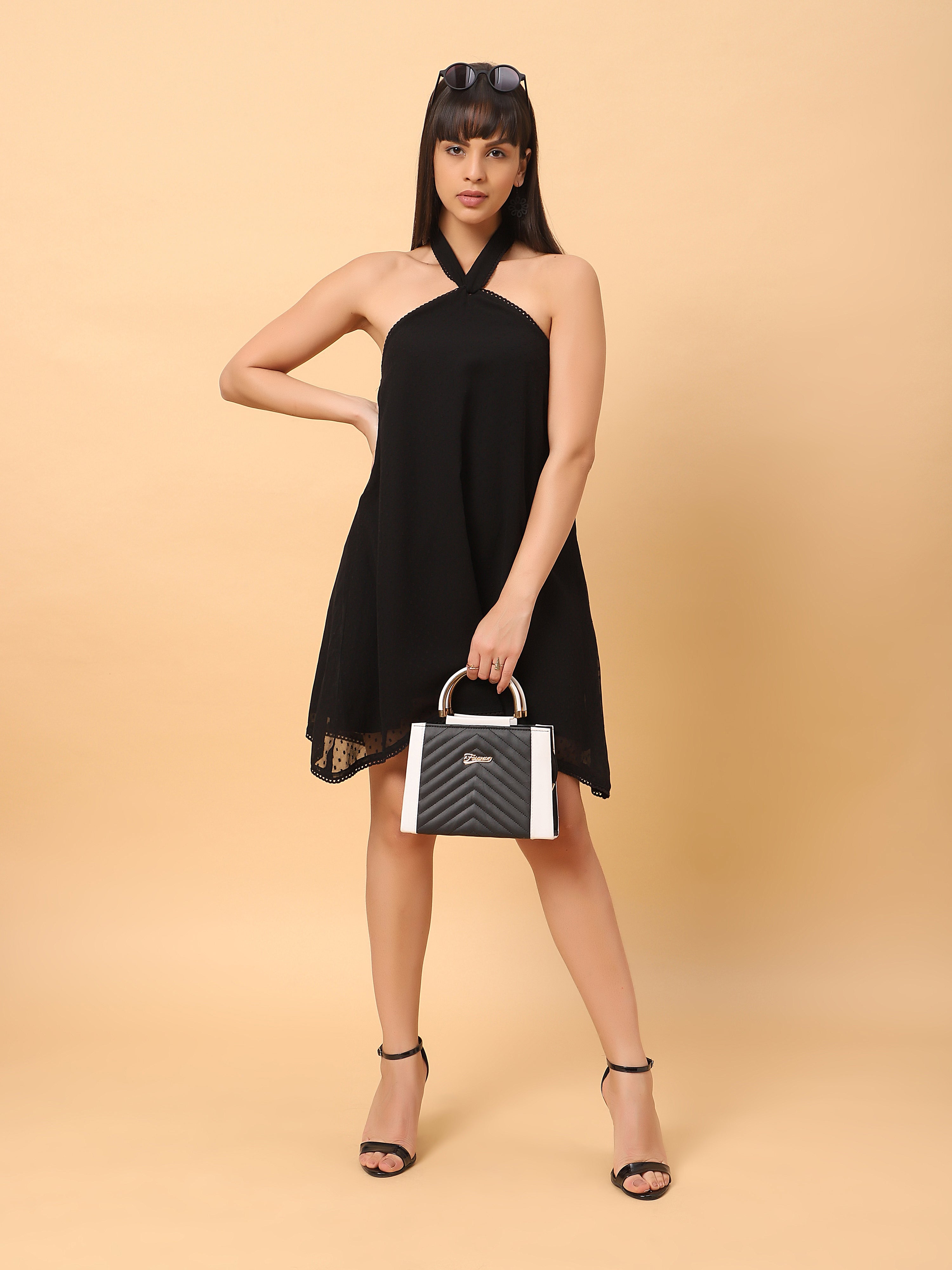 Alexis Dress – Pastel Threads